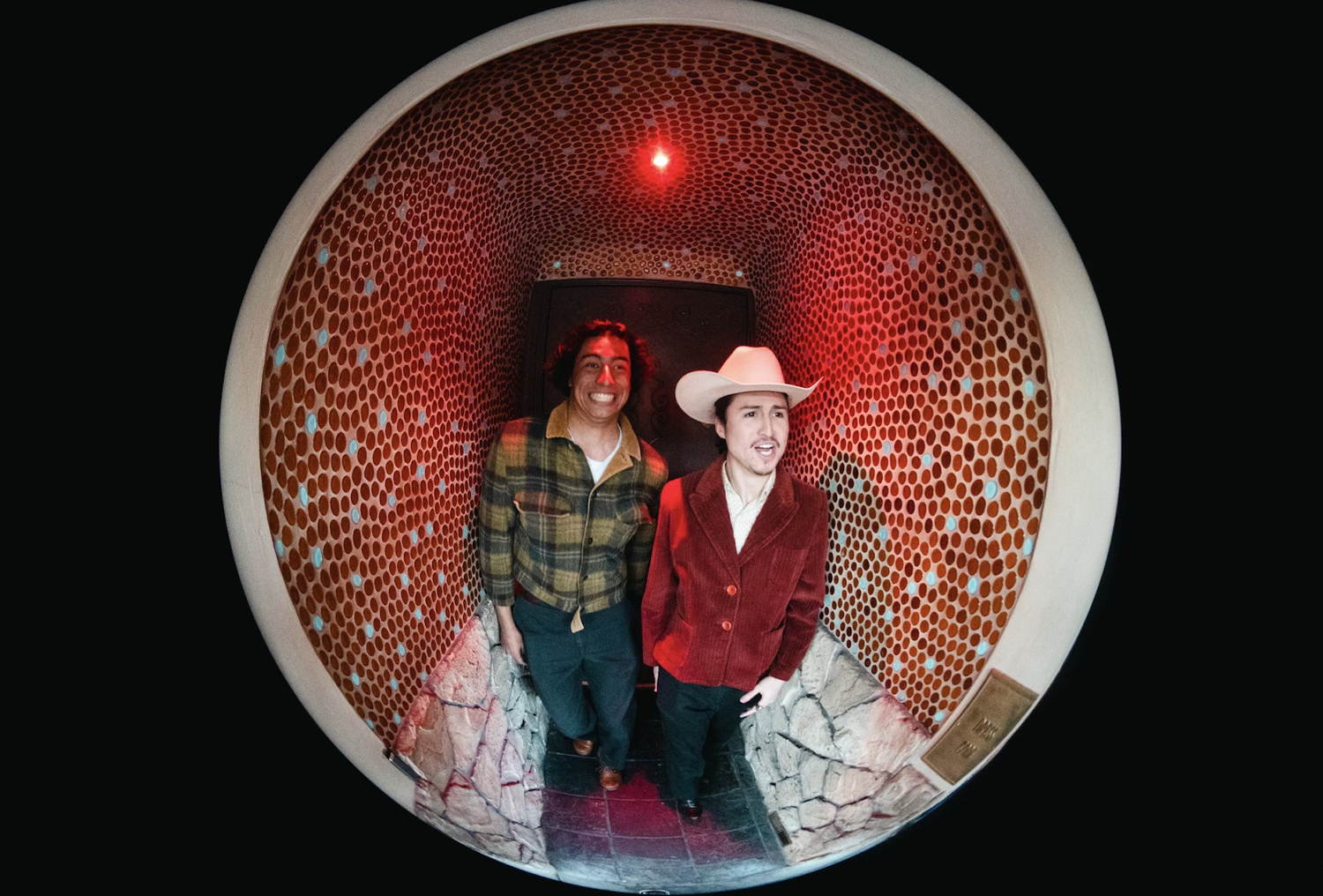 Tour | Join the Live Experience — Get Tickets Today — Marlon Funaki