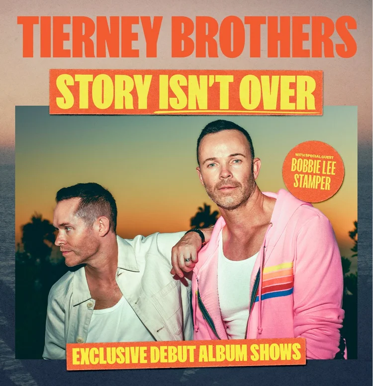 Tierney Brothers