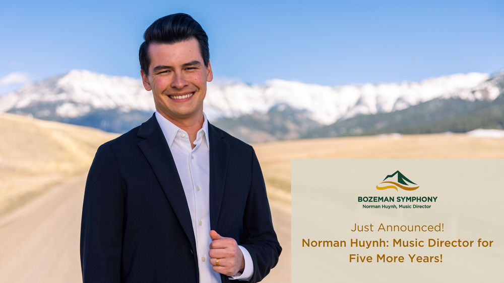Bozeman Symphony
