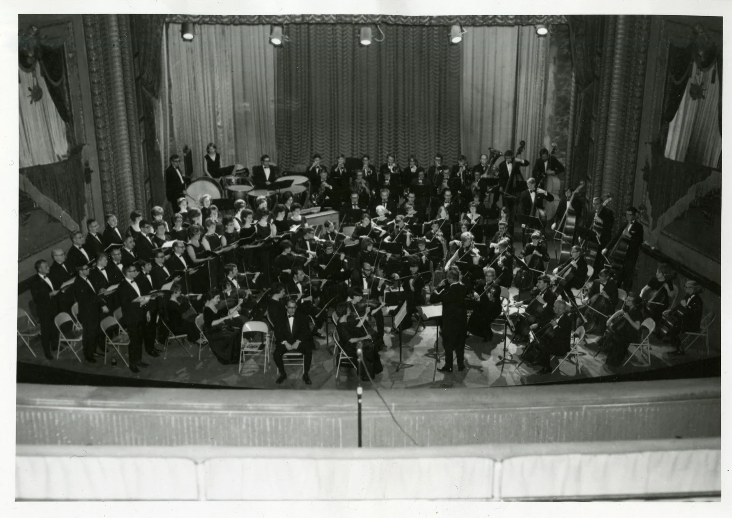 Meet the BSO — Bozeman Symphony