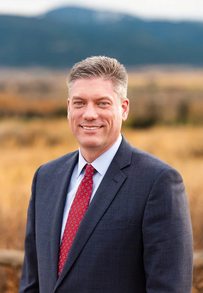 Board of Directors — Bozeman Symphony