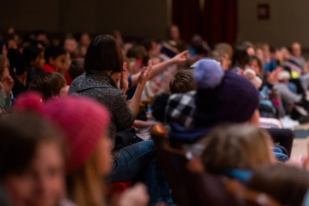 Community Concert — Bozeman Symphony