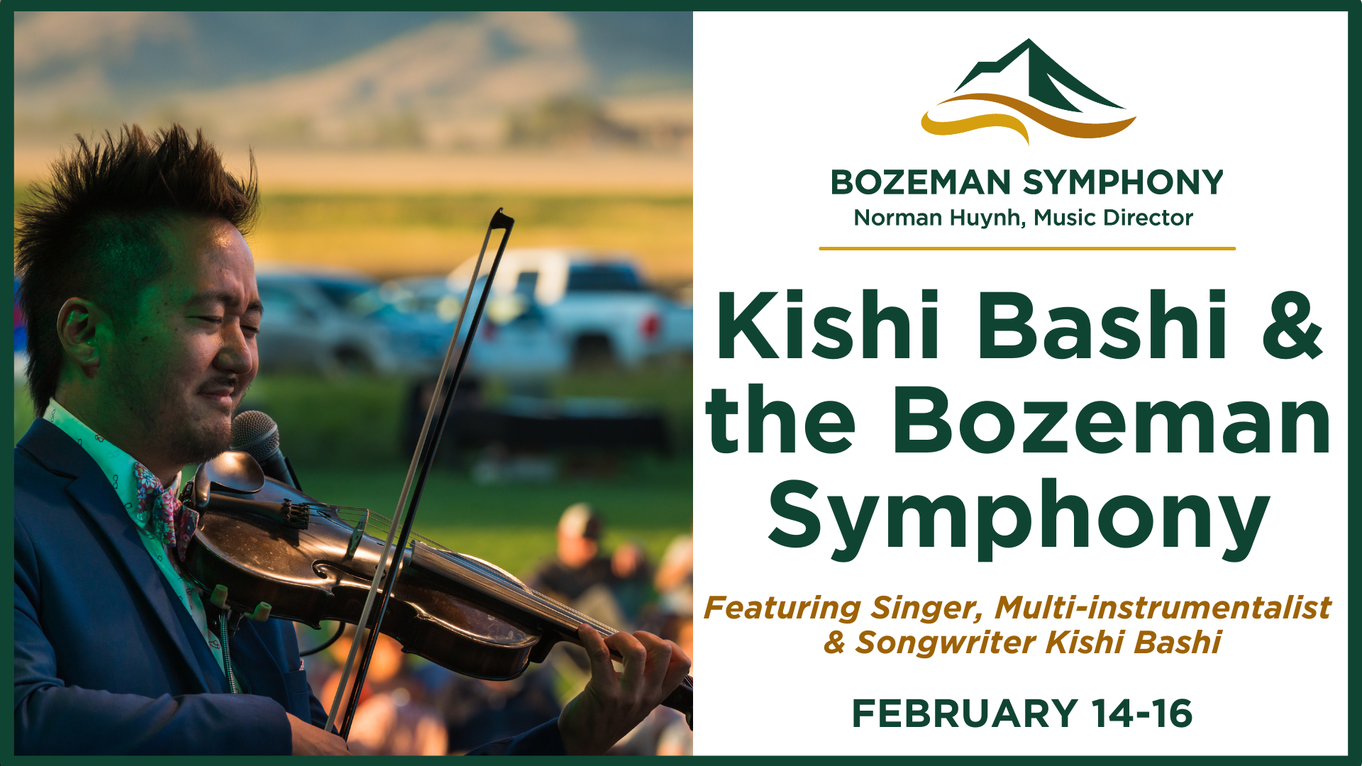 Bozeman Symphony