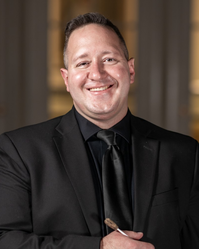 Administrative Staff — Bozeman Symphony