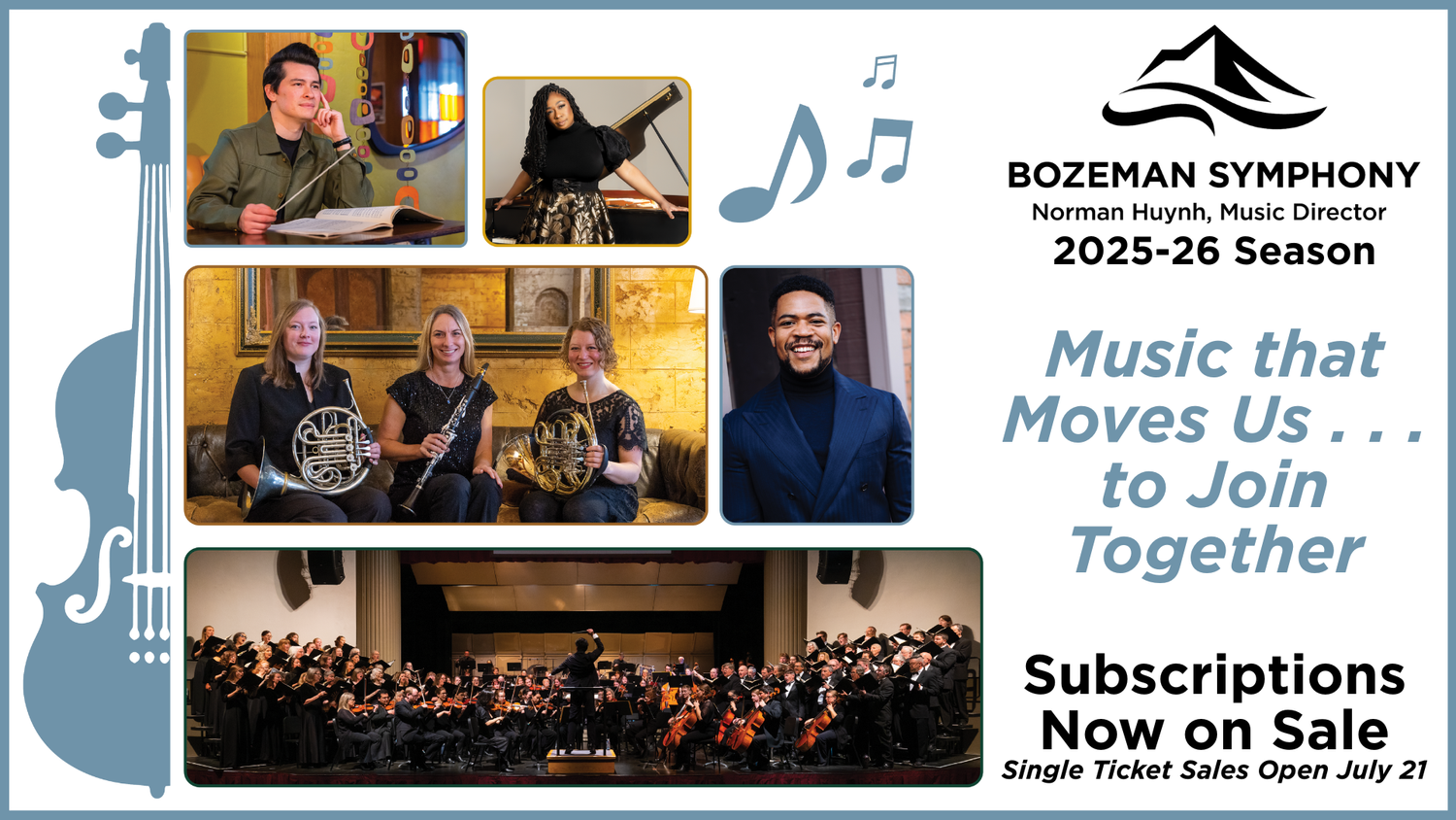 Bozeman Symphony