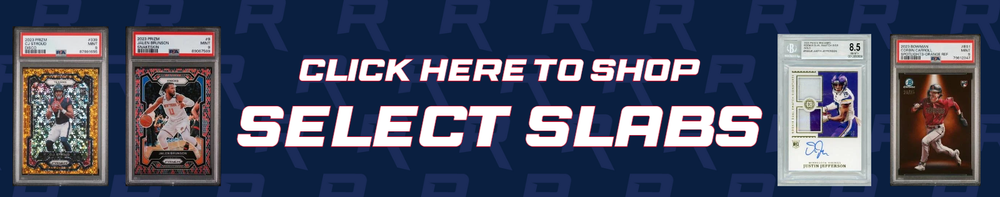 Shop Sealed Boxes — Replay Sports Cards
