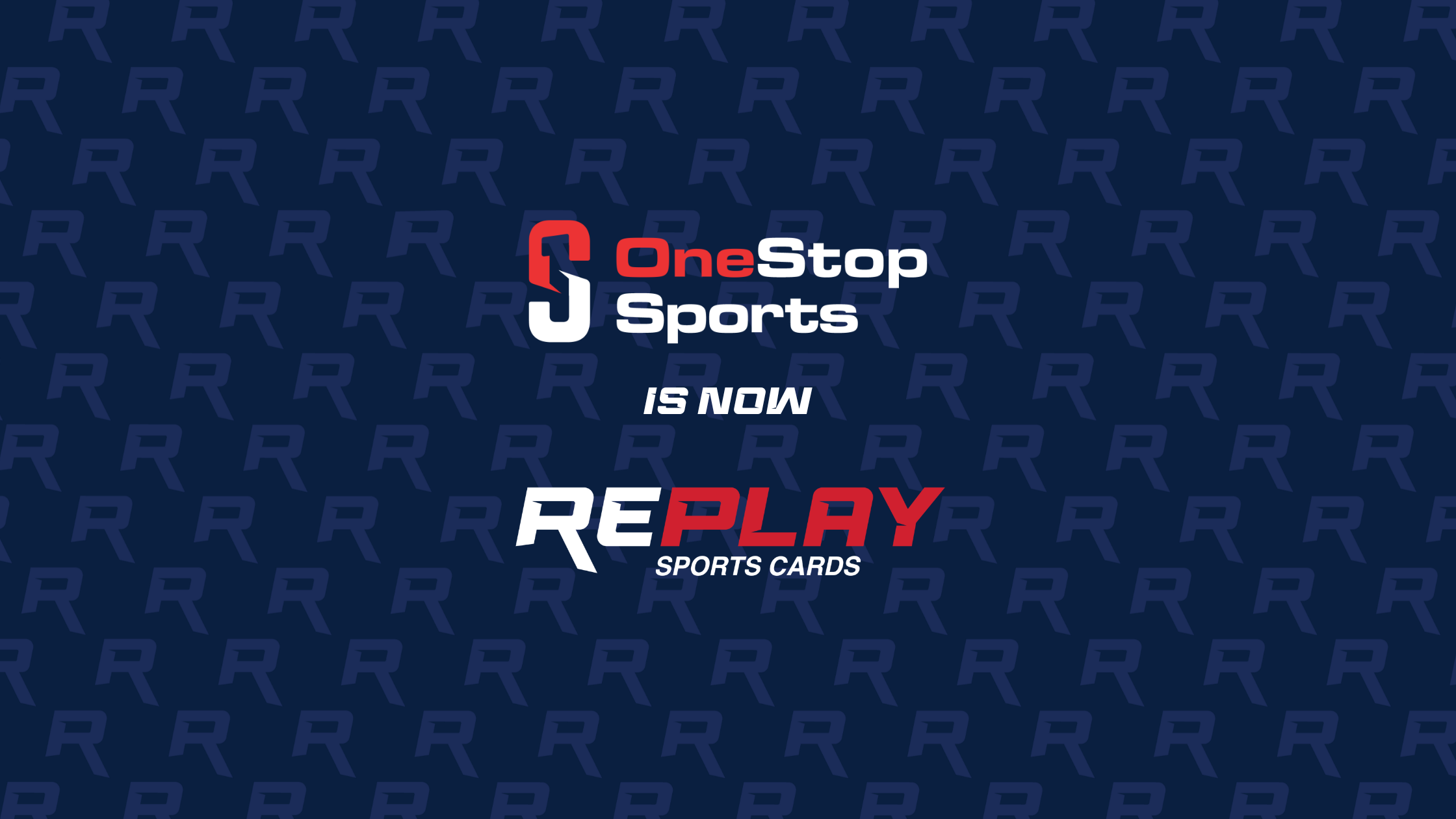 Replay Sports Cards