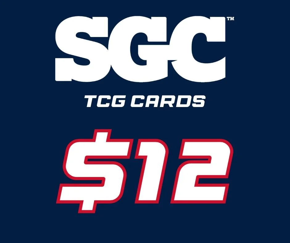 Grading — Replay Sports Cards