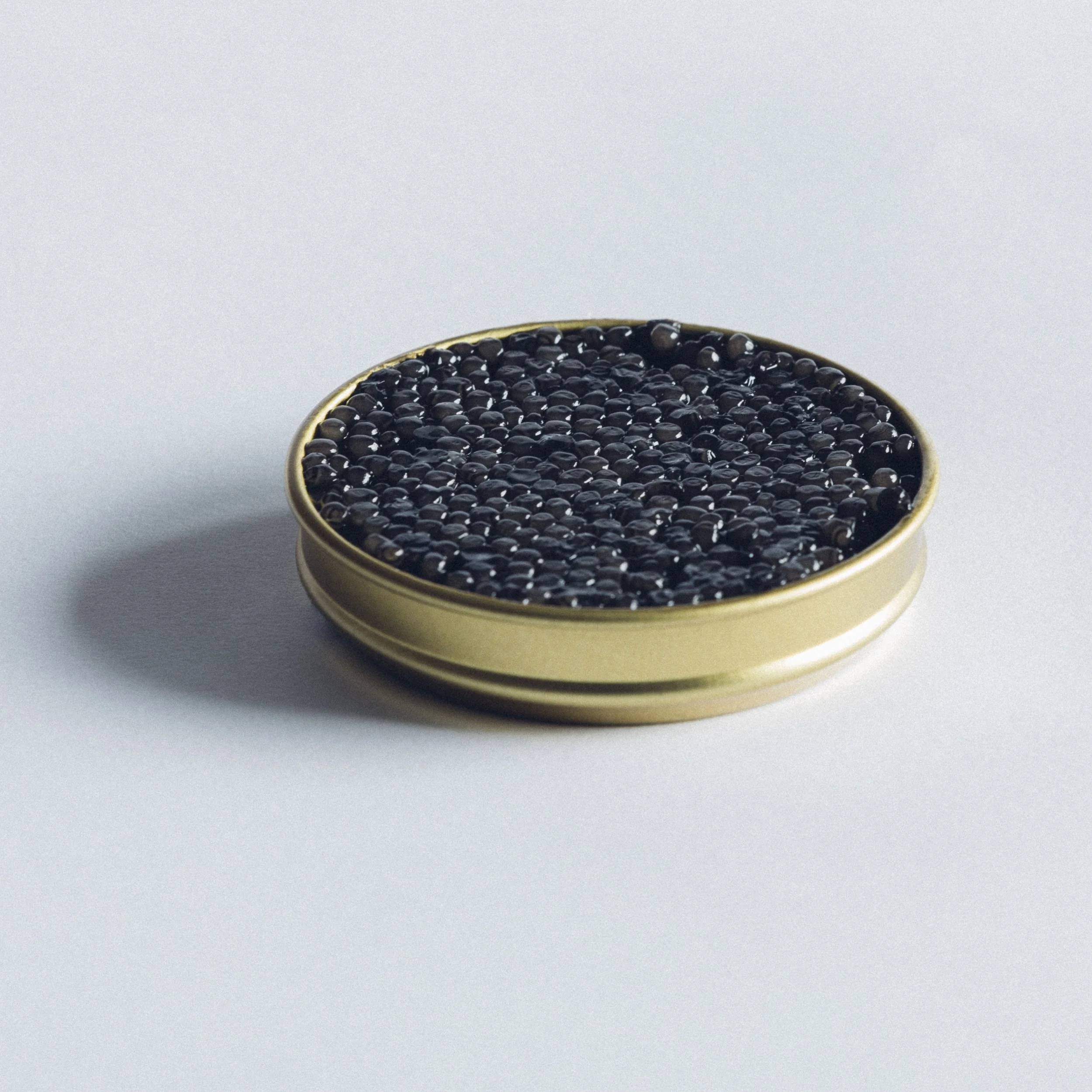 La Caviare | Persian Beluga Caviar