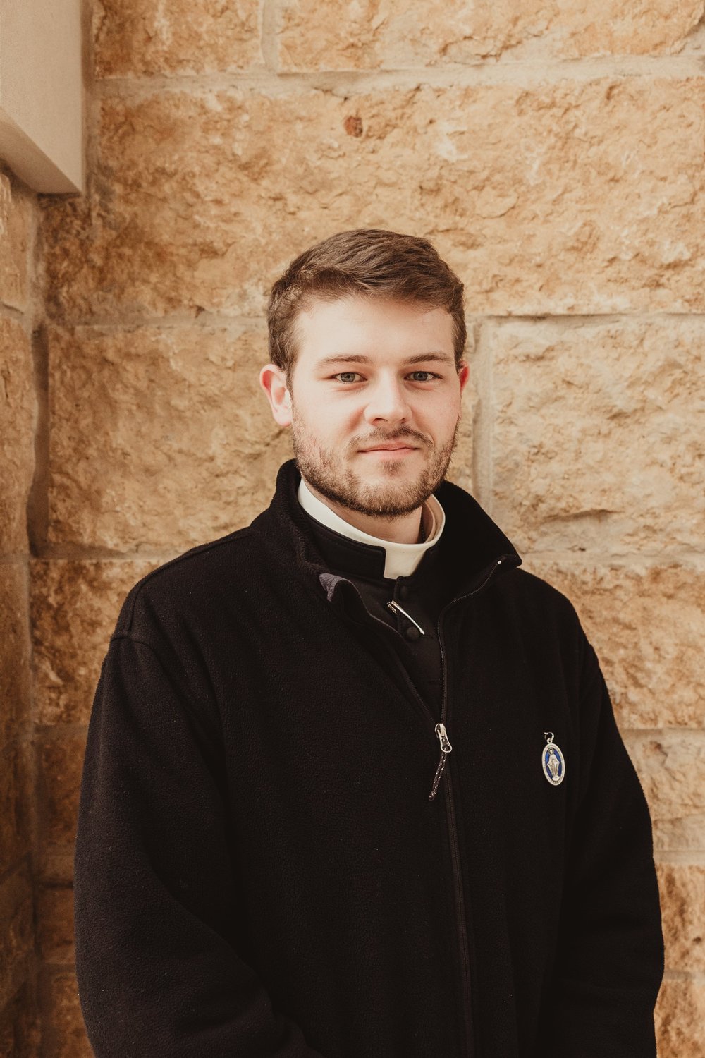 Staff — Saint Max