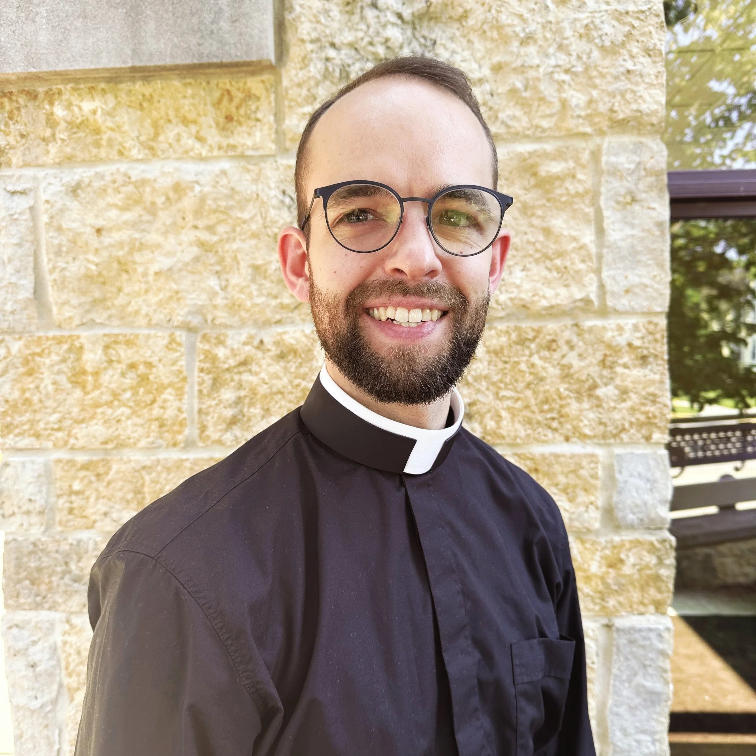 Staff — Saint Max