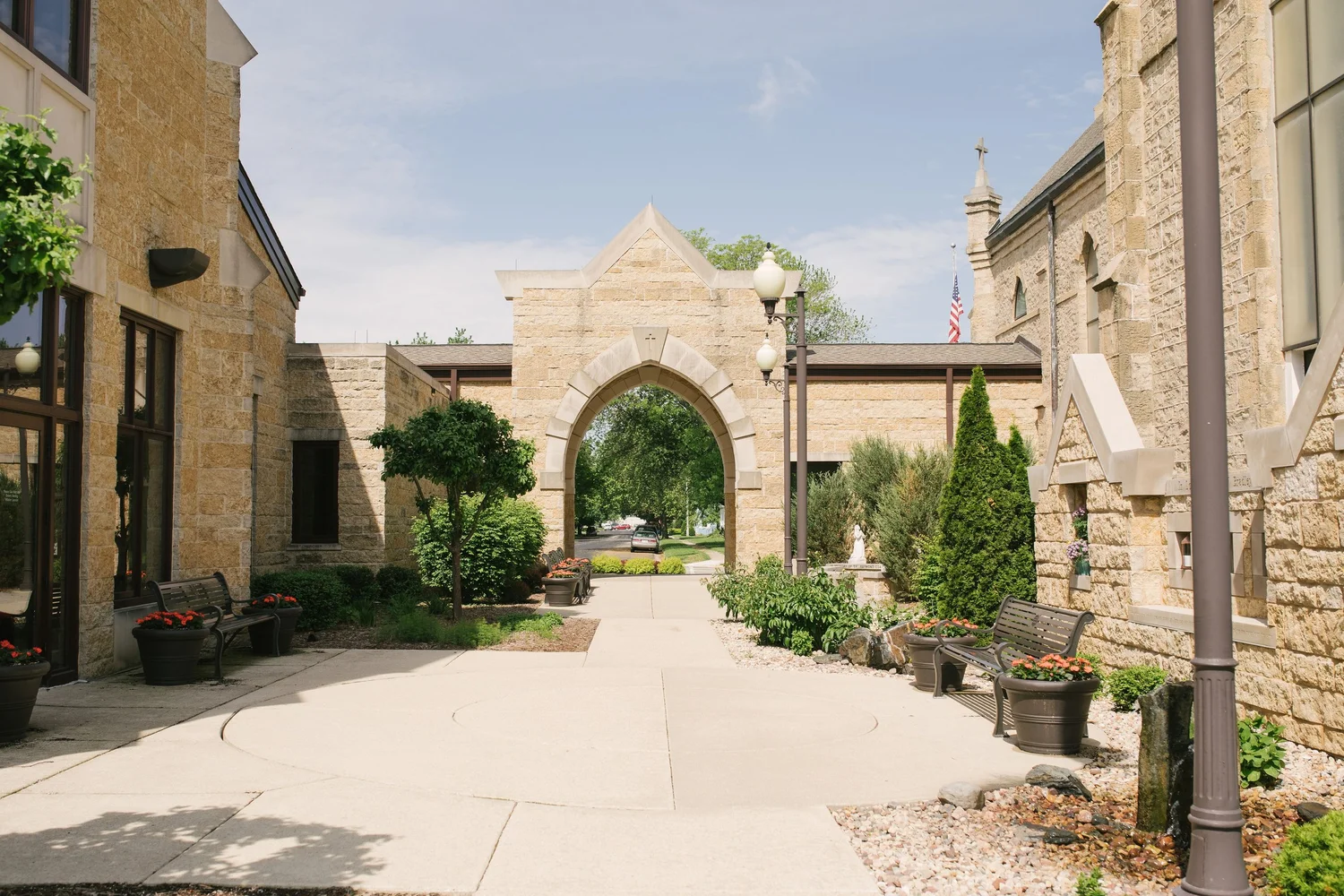 About Us — Saint Max