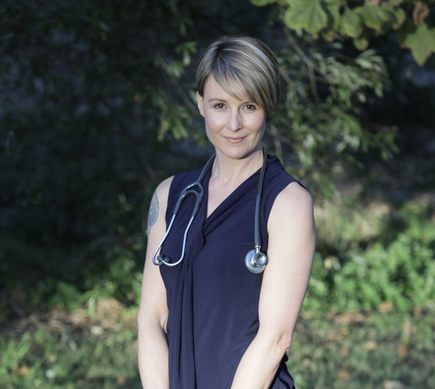 Women's Health Specialist | Naturopathic Doctor | San Diego CA — EmpowerMed