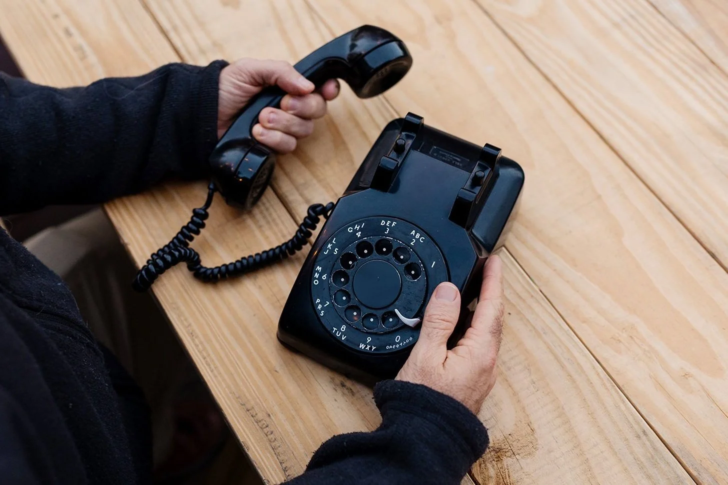 History — Lynda's Phones