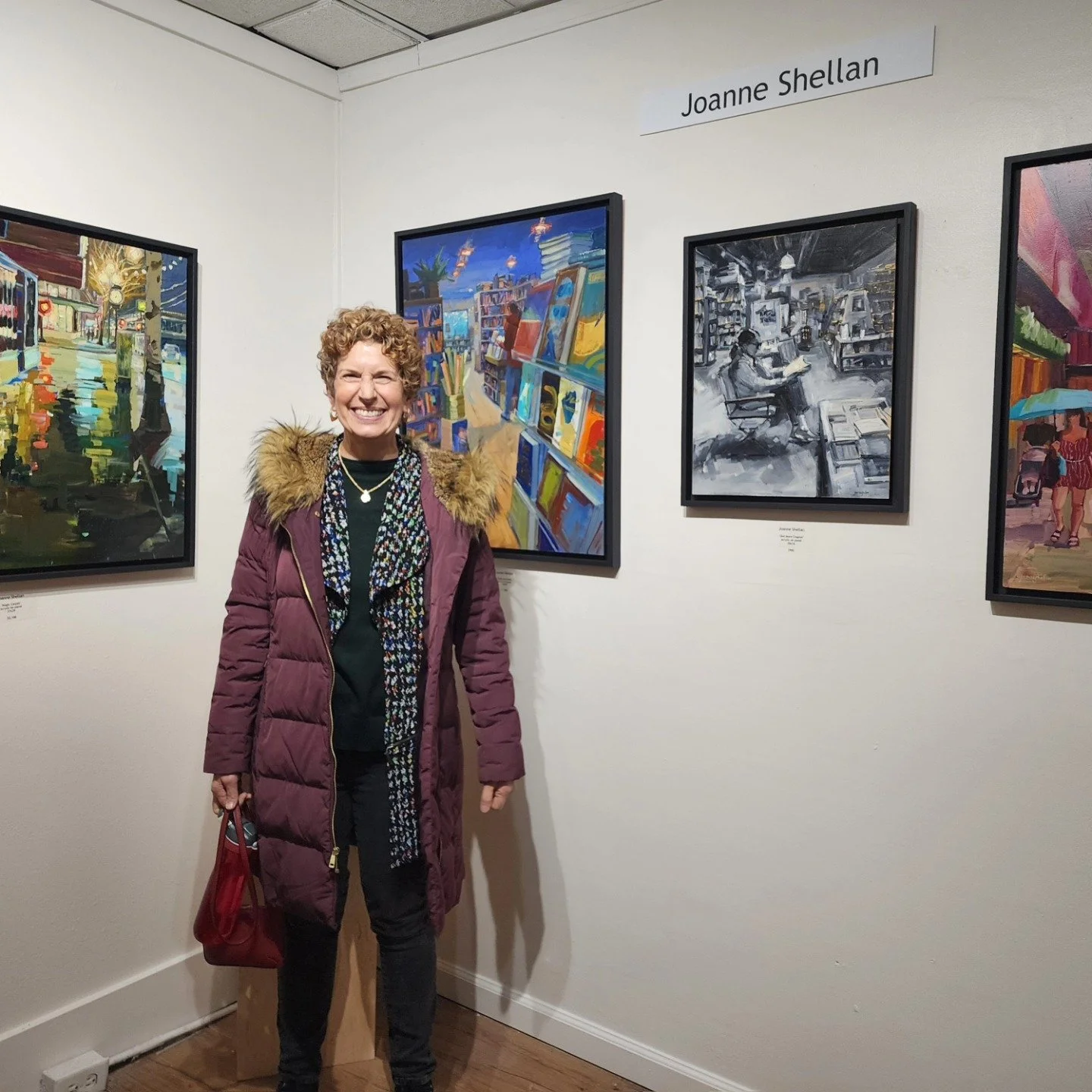 Artists — Alki Arts