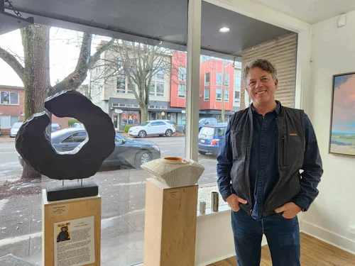 Artists — Alki Arts