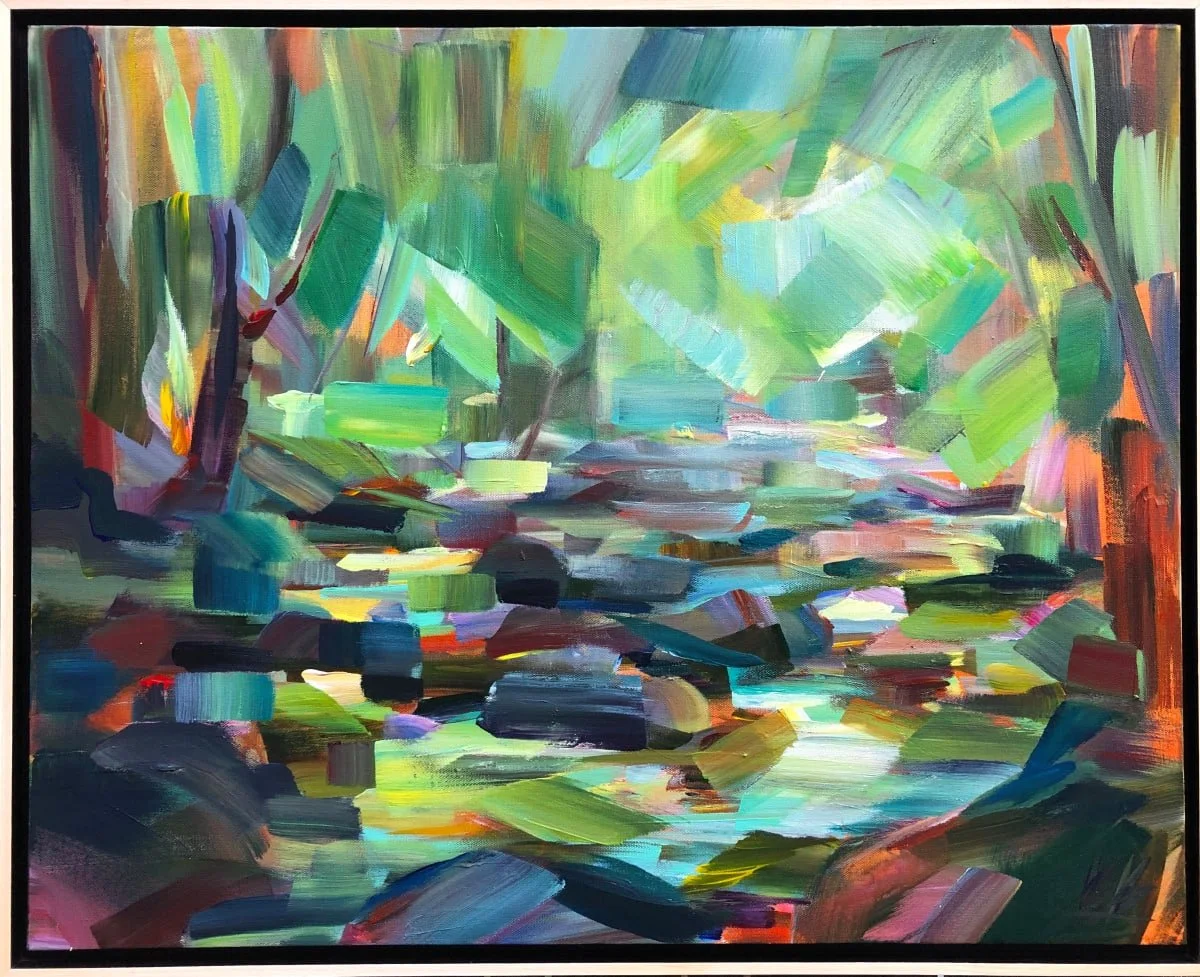 Brooke Borcherding — Alki Arts