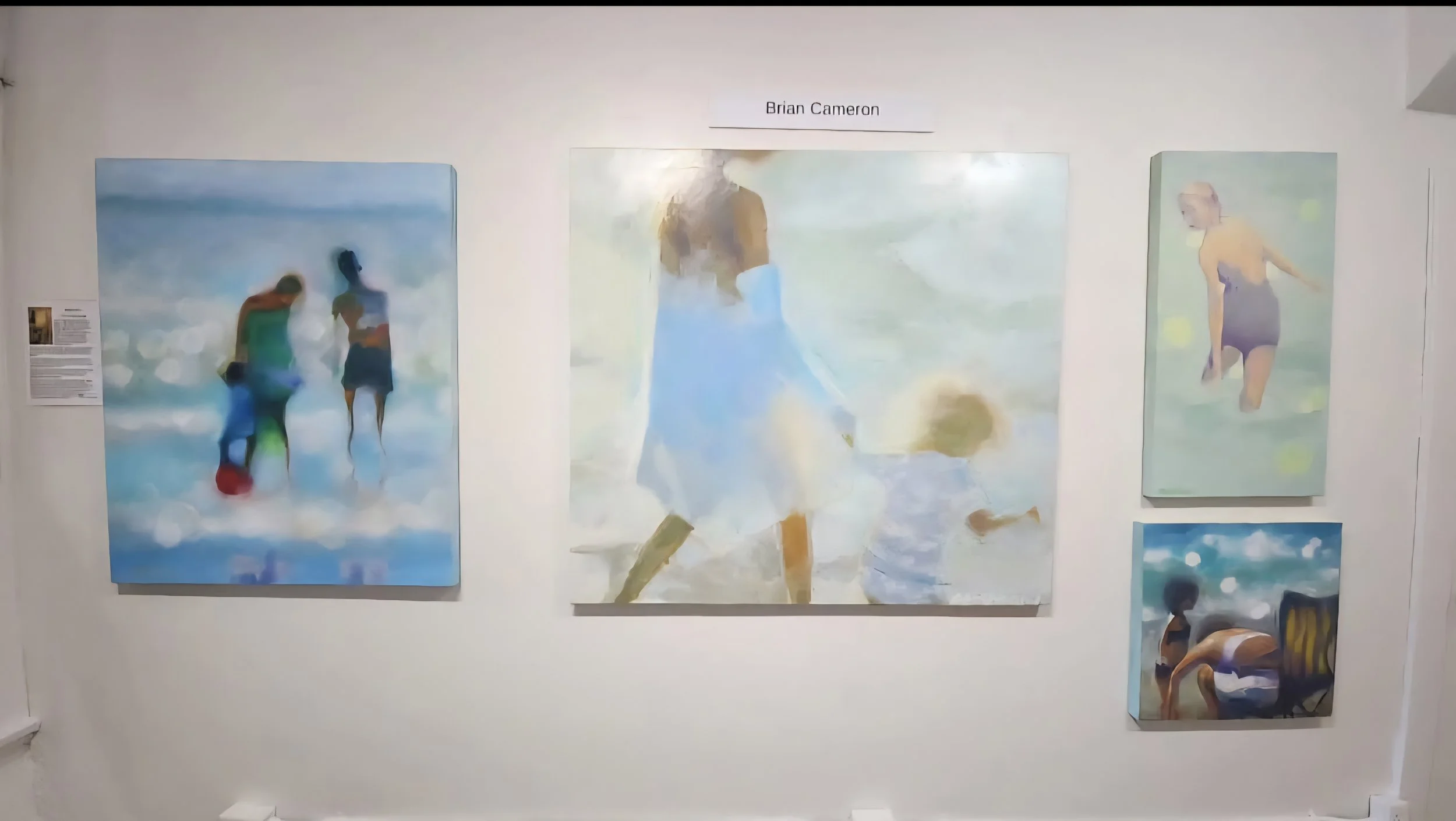 (Draft) Brian Cameron — Alki Arts