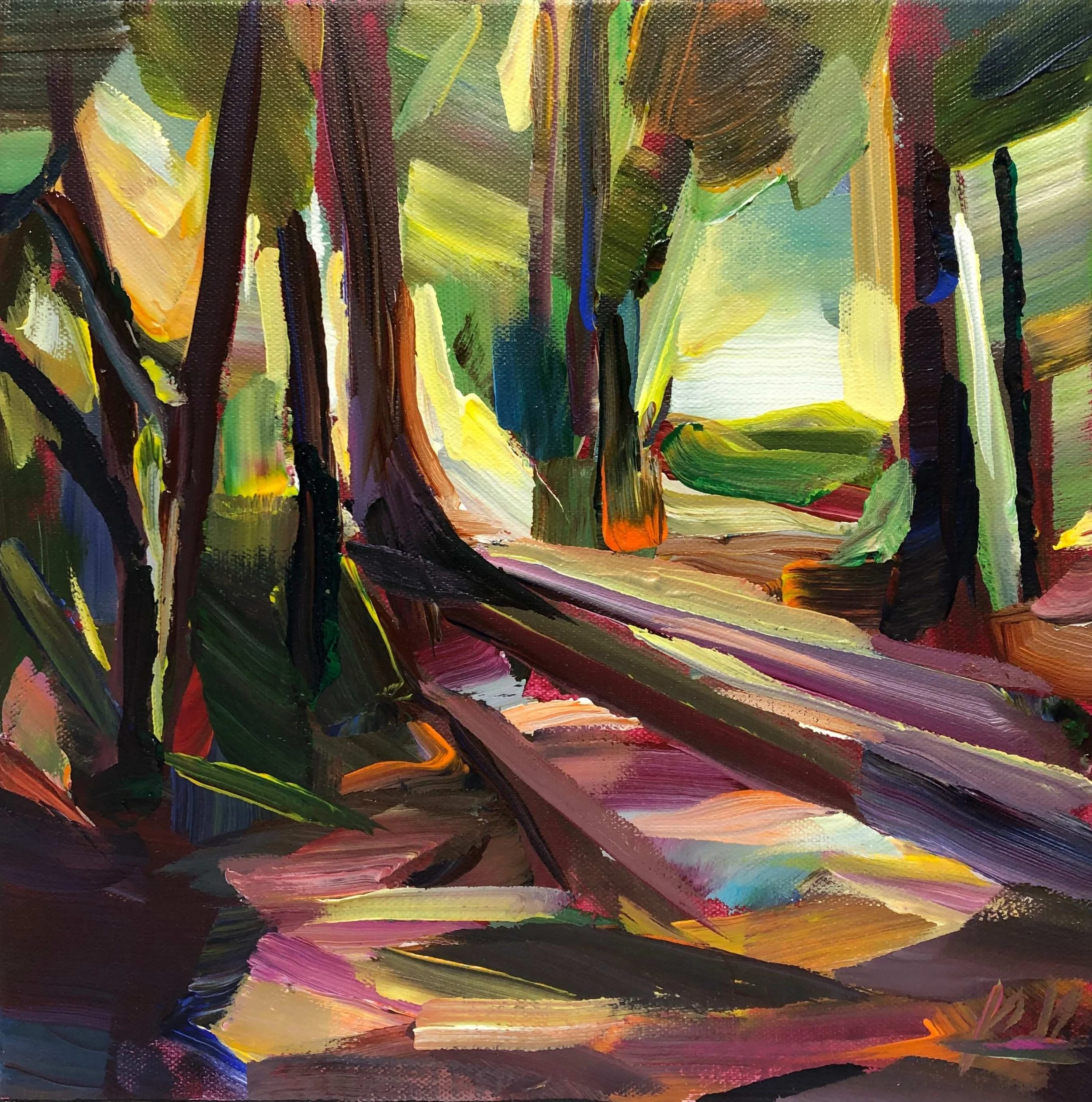 Brooke Borcherding — Alki Arts