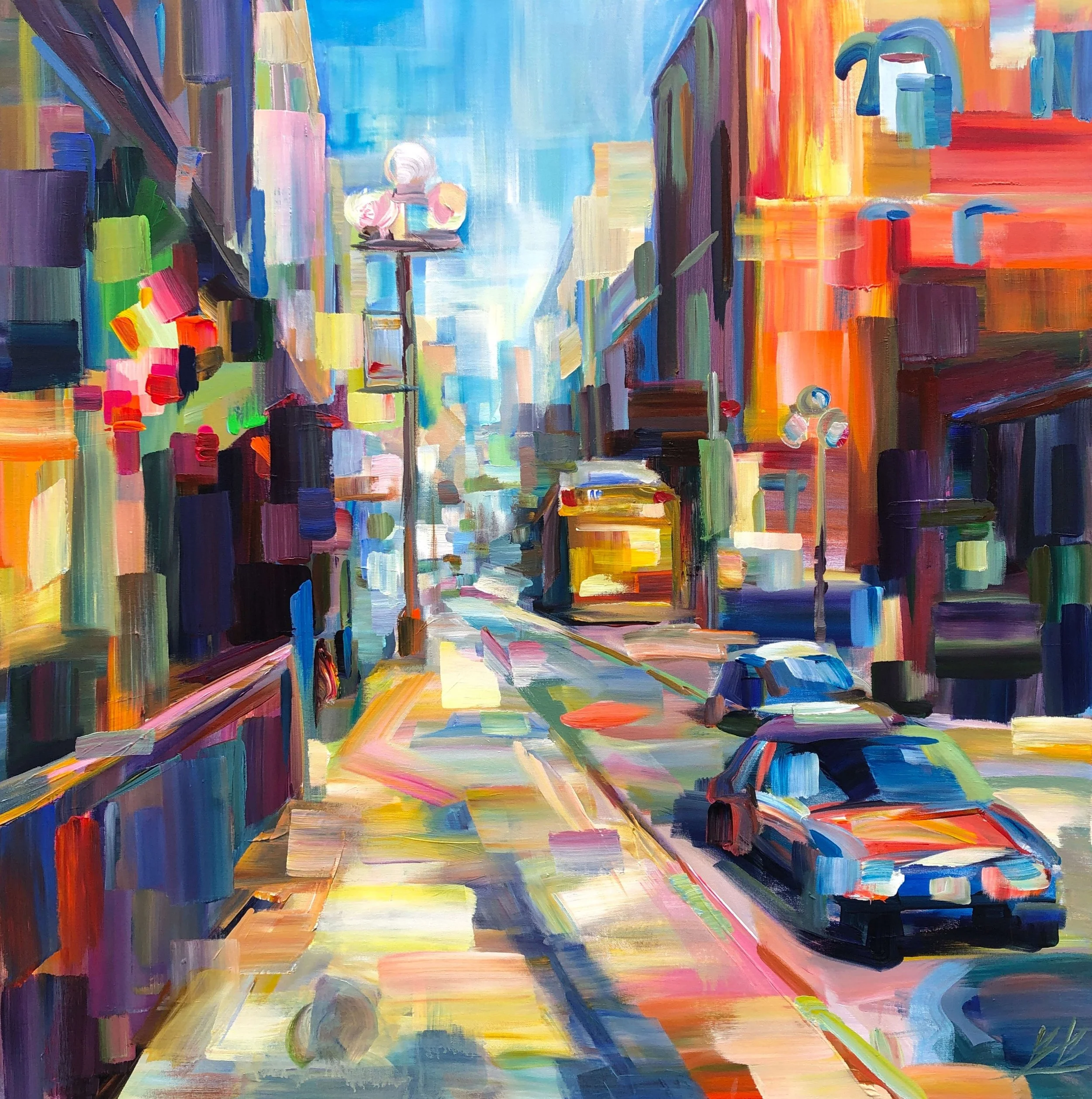 Brooke Borcherding — Alki Arts