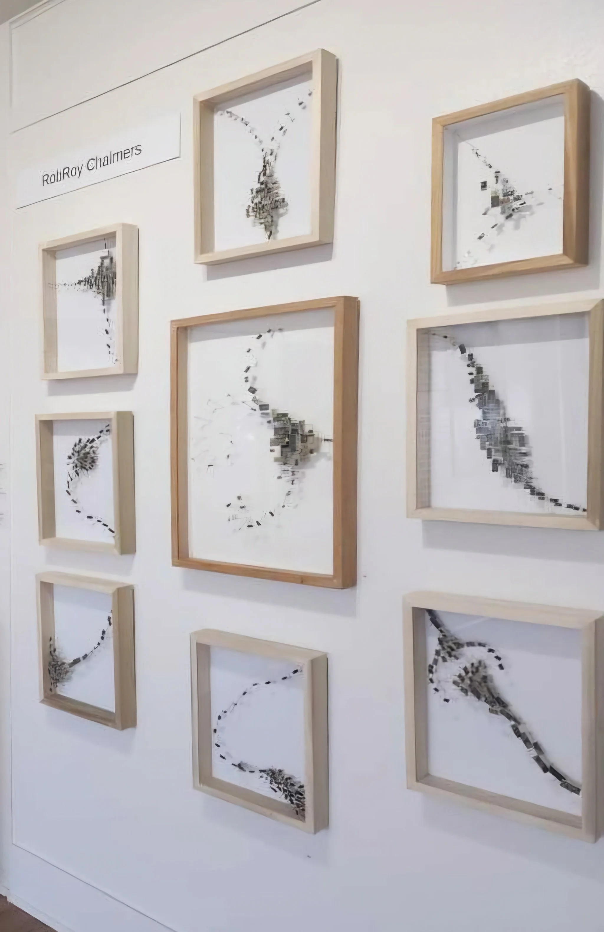 (Draft) RobRoy Chalmers — Alki Arts