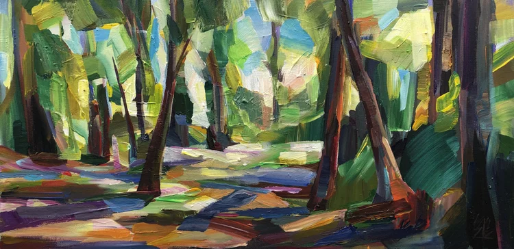 Brooke Borcherding — Alki Arts