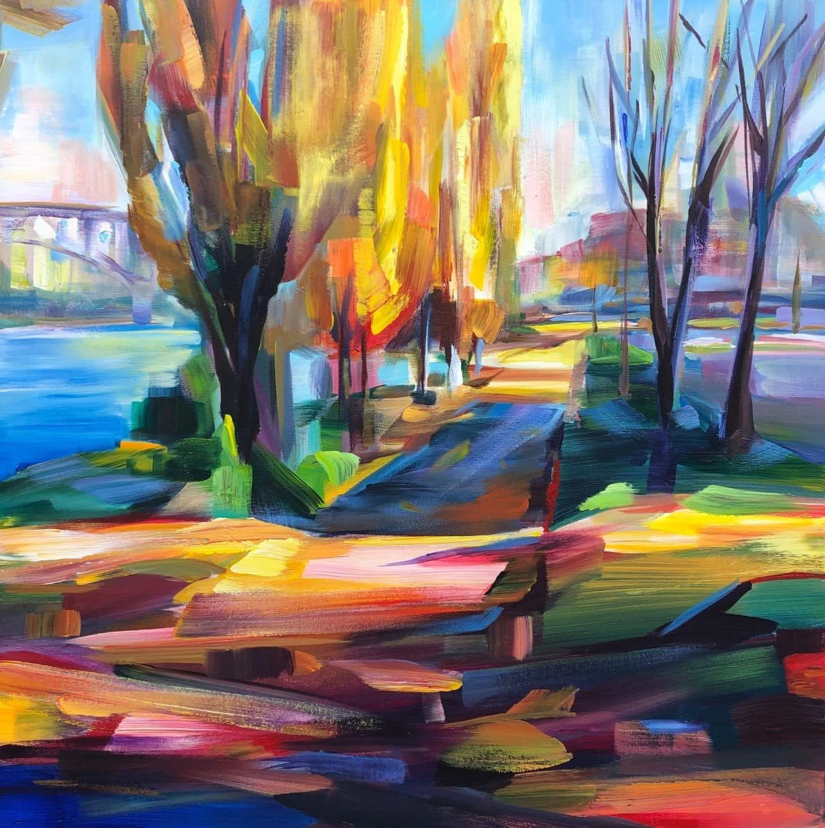 Brooke Borcherding — Alki Arts