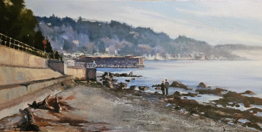 Robin Weiss — Alki Arts