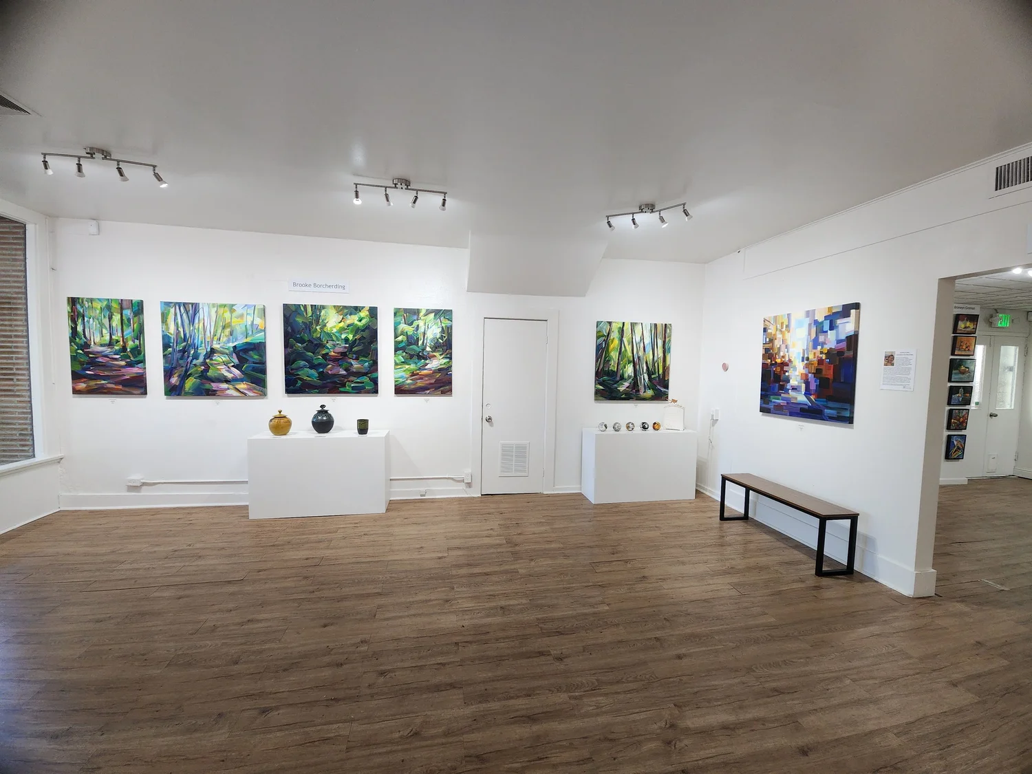 Brooke Borcherding — Alki Arts