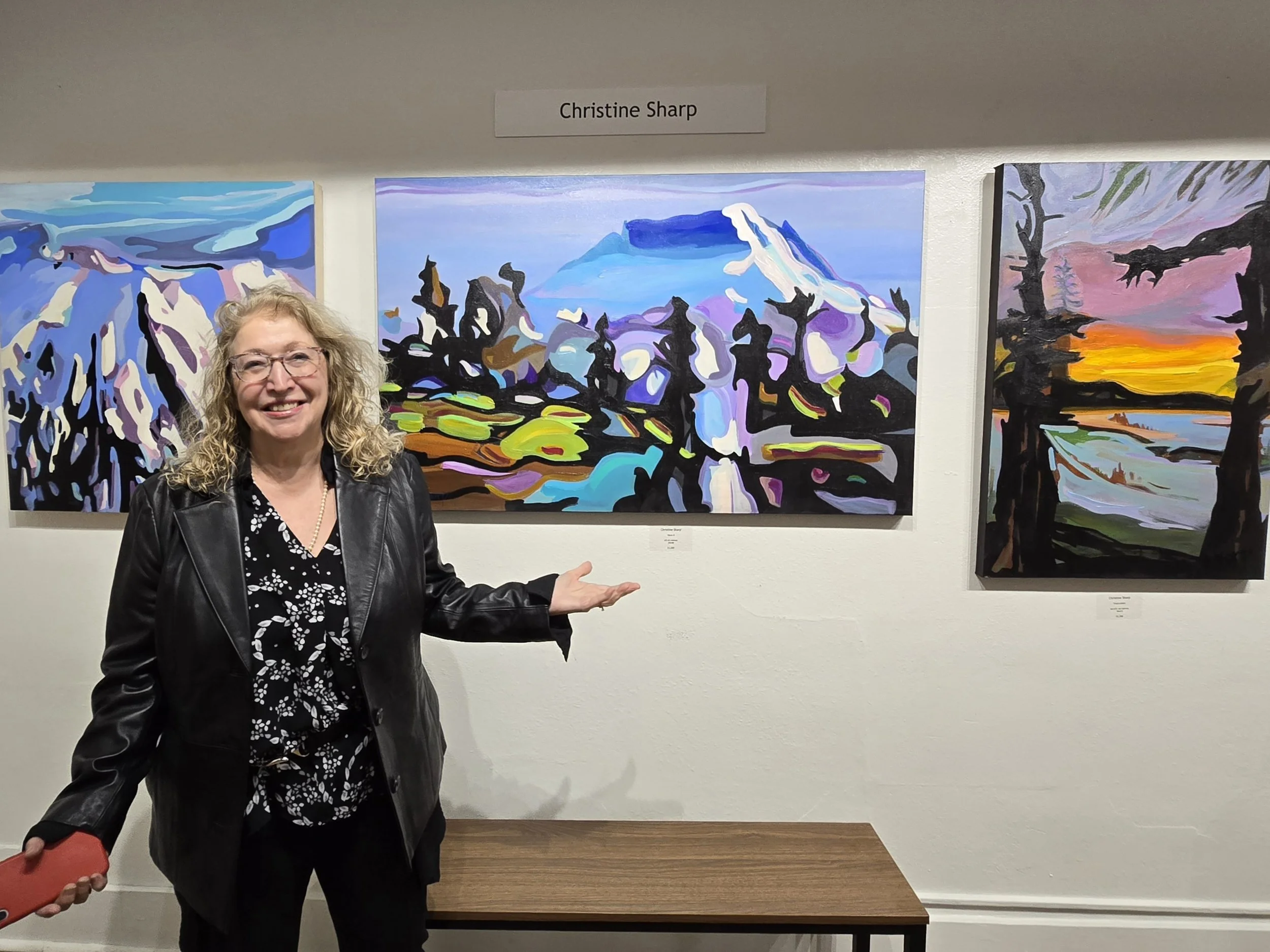 Current Artists — Alki Arts