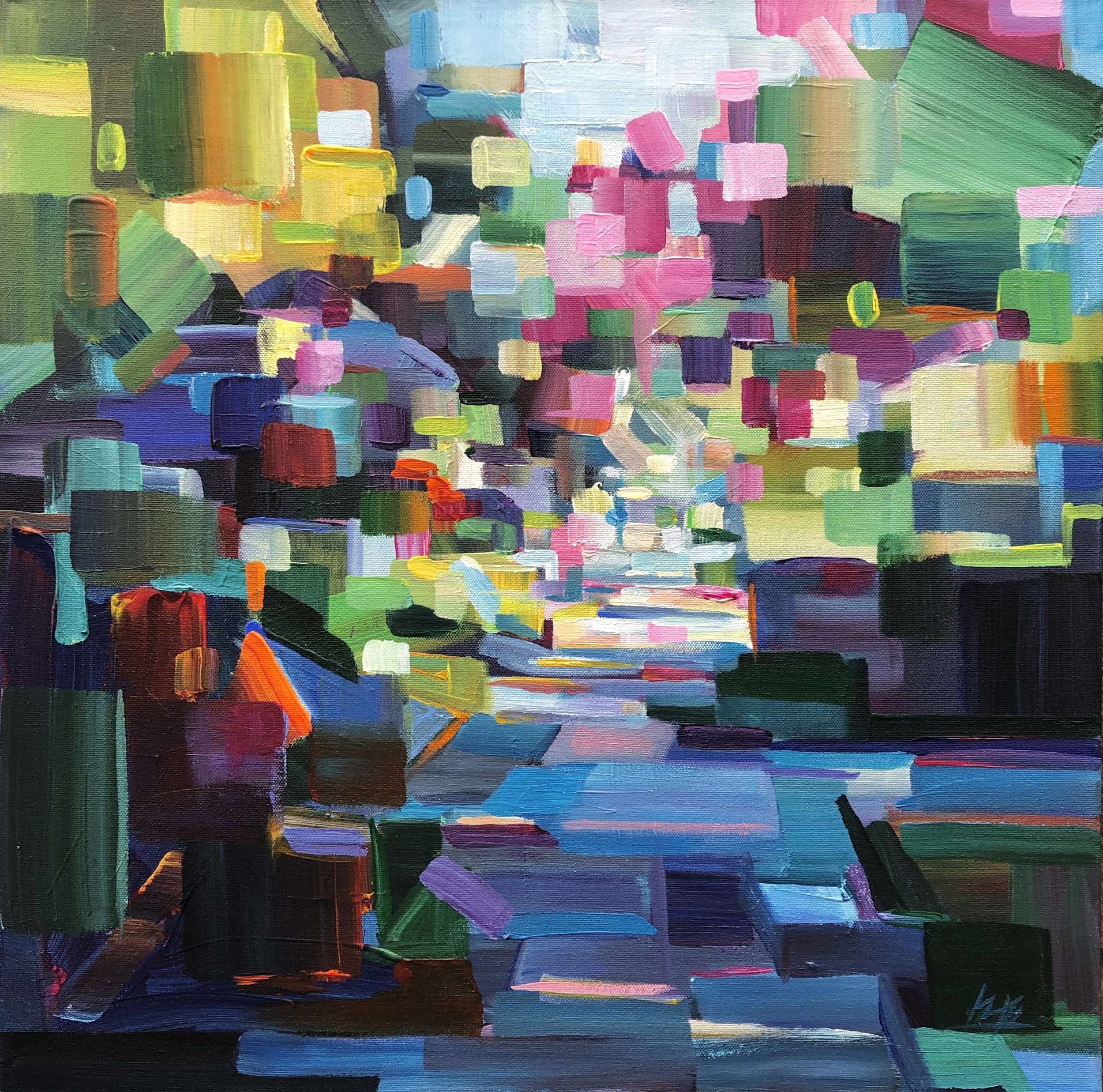 Brooke Borcherding — Alki Arts