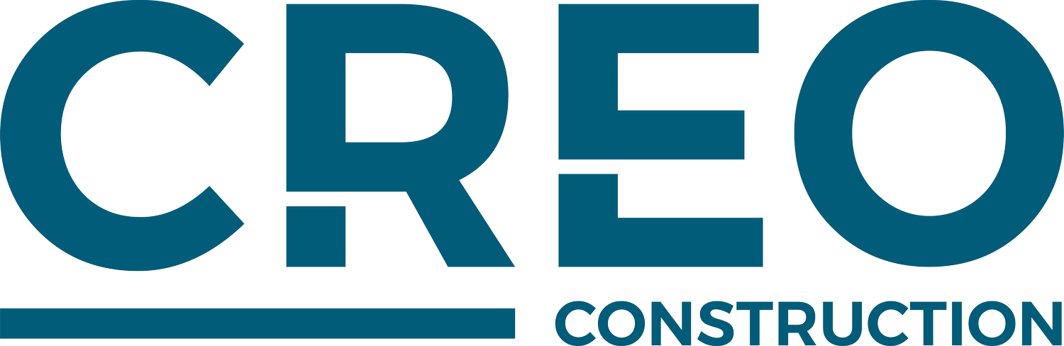 Contact — CREO Construction