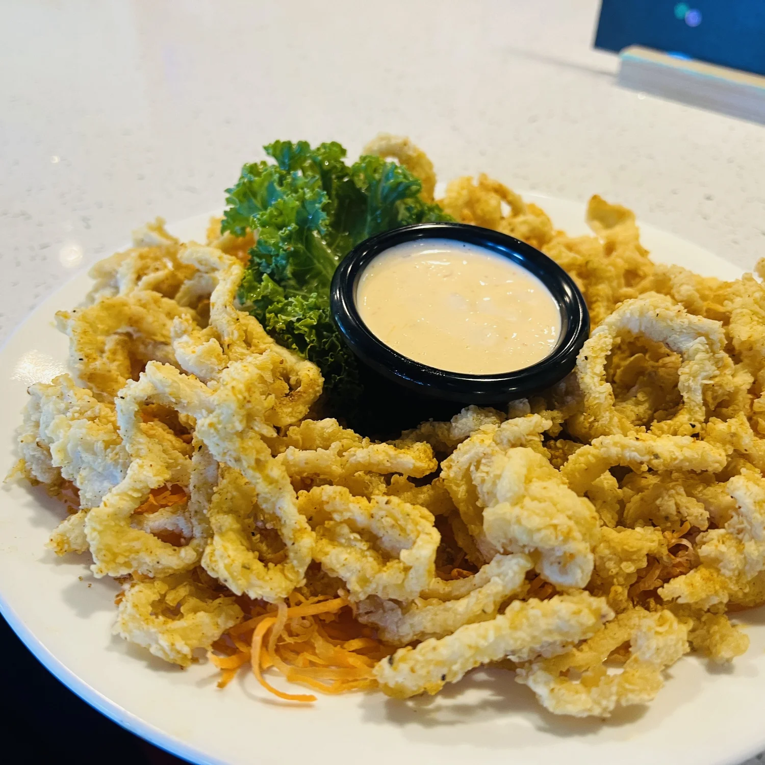 Sushi One & Bobalicious