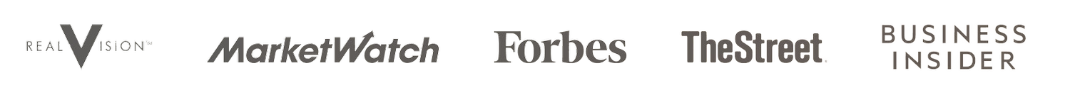 Macro Ops: Unparalleled Investing Research | Home