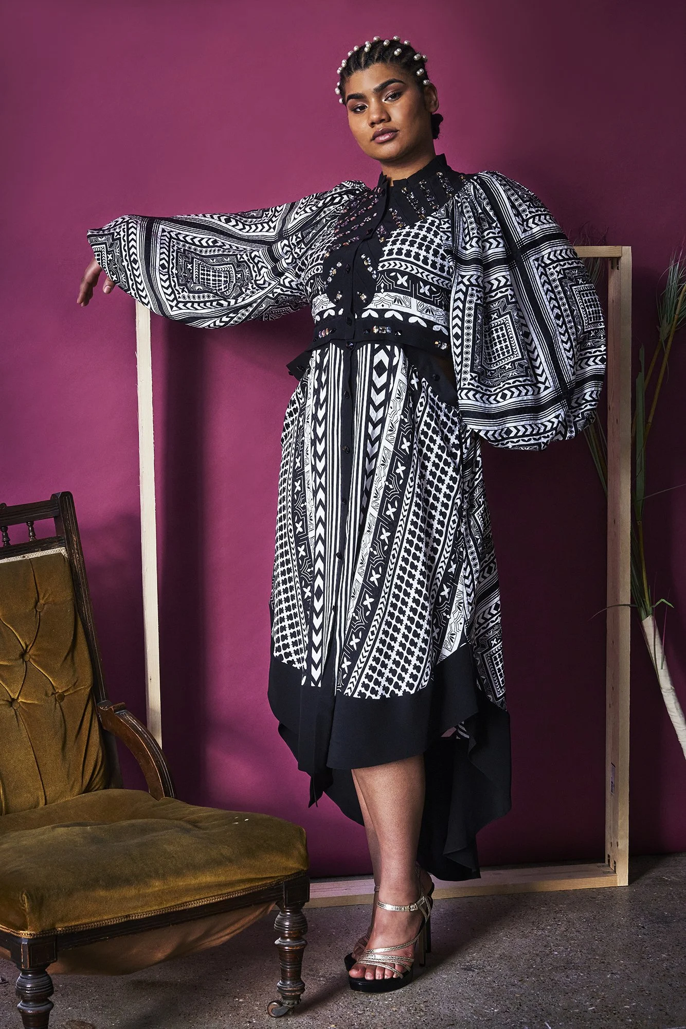 The Art of Sustainable Luxury