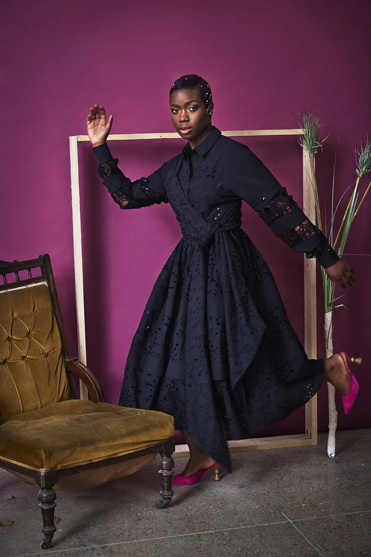 The Art of Sustainable Luxury
