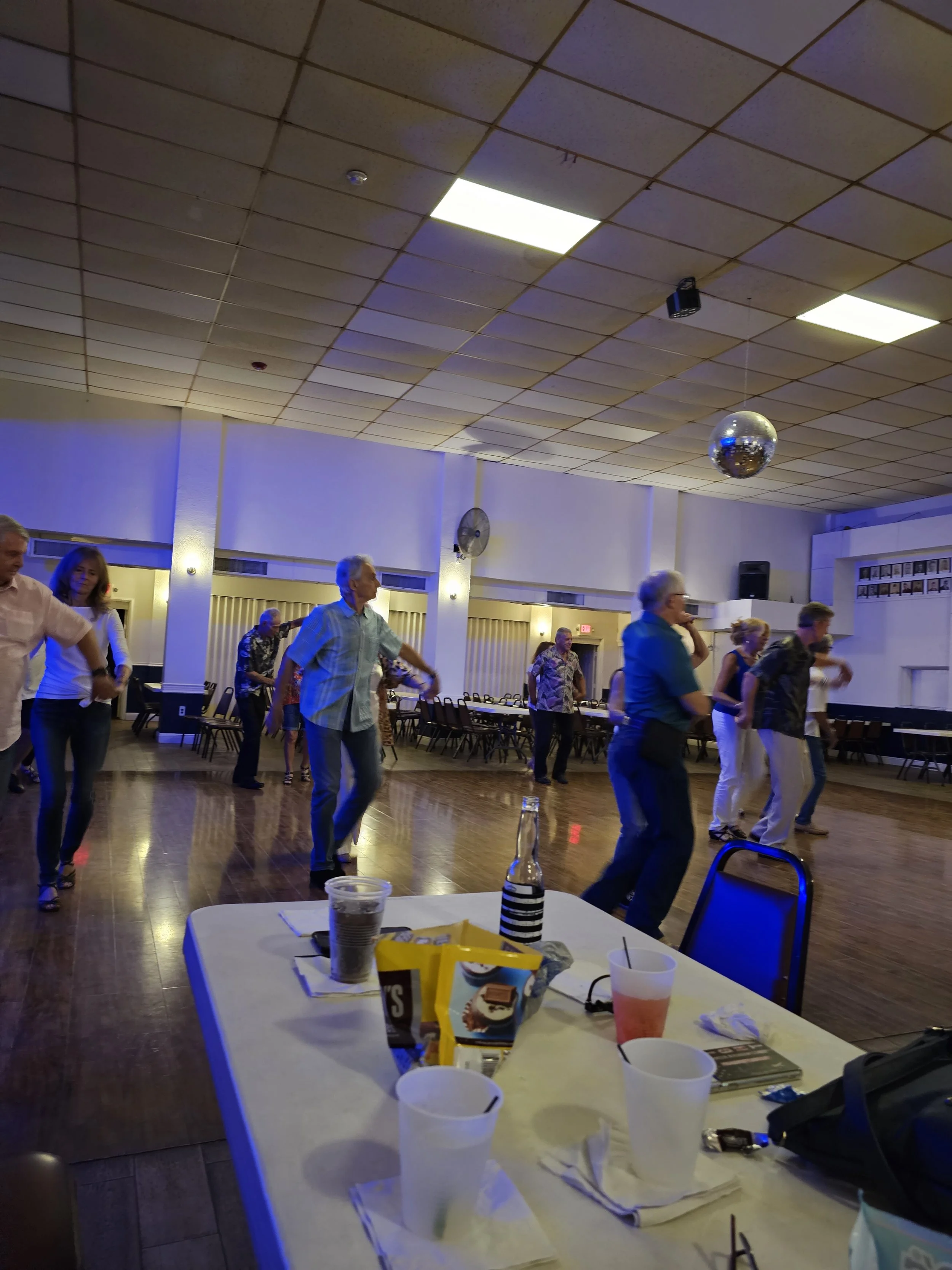 General Dance Photos 2022 to Current — Tampa Bay Beach Boppers