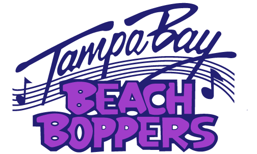Tampa Bay Beach Boppers