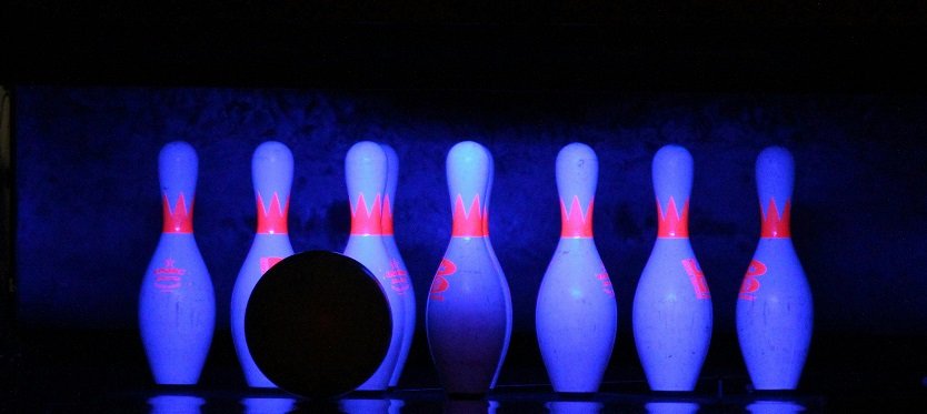 5th Wheel Bowling/Mobile Bowling Business