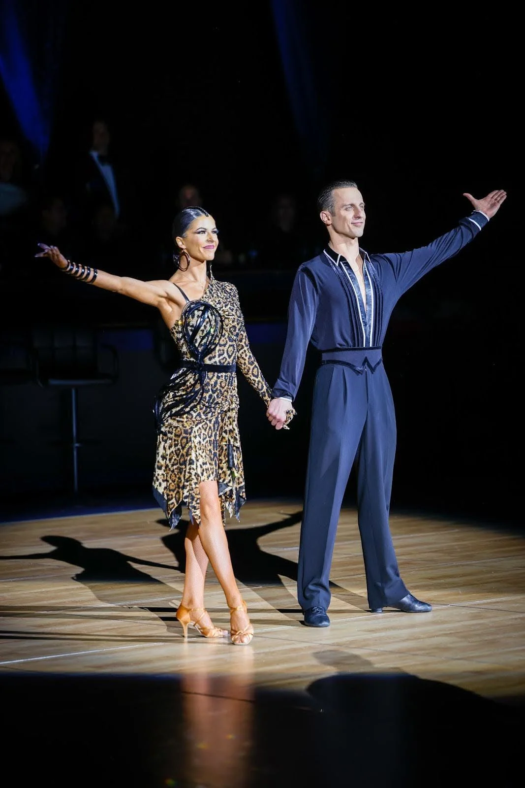 Instructors — Peak Performance Dance Center