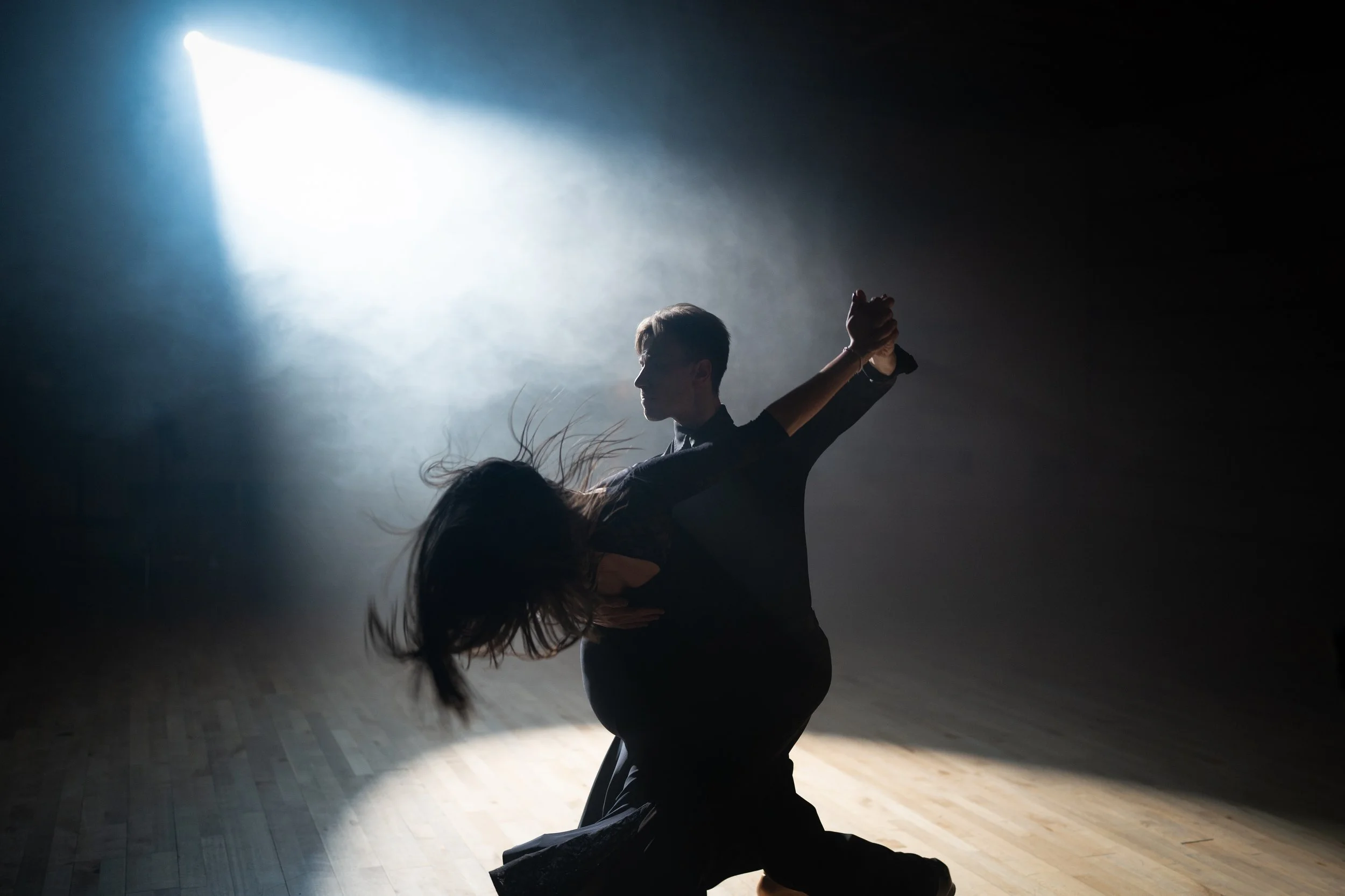 Peak Performance Dance Center