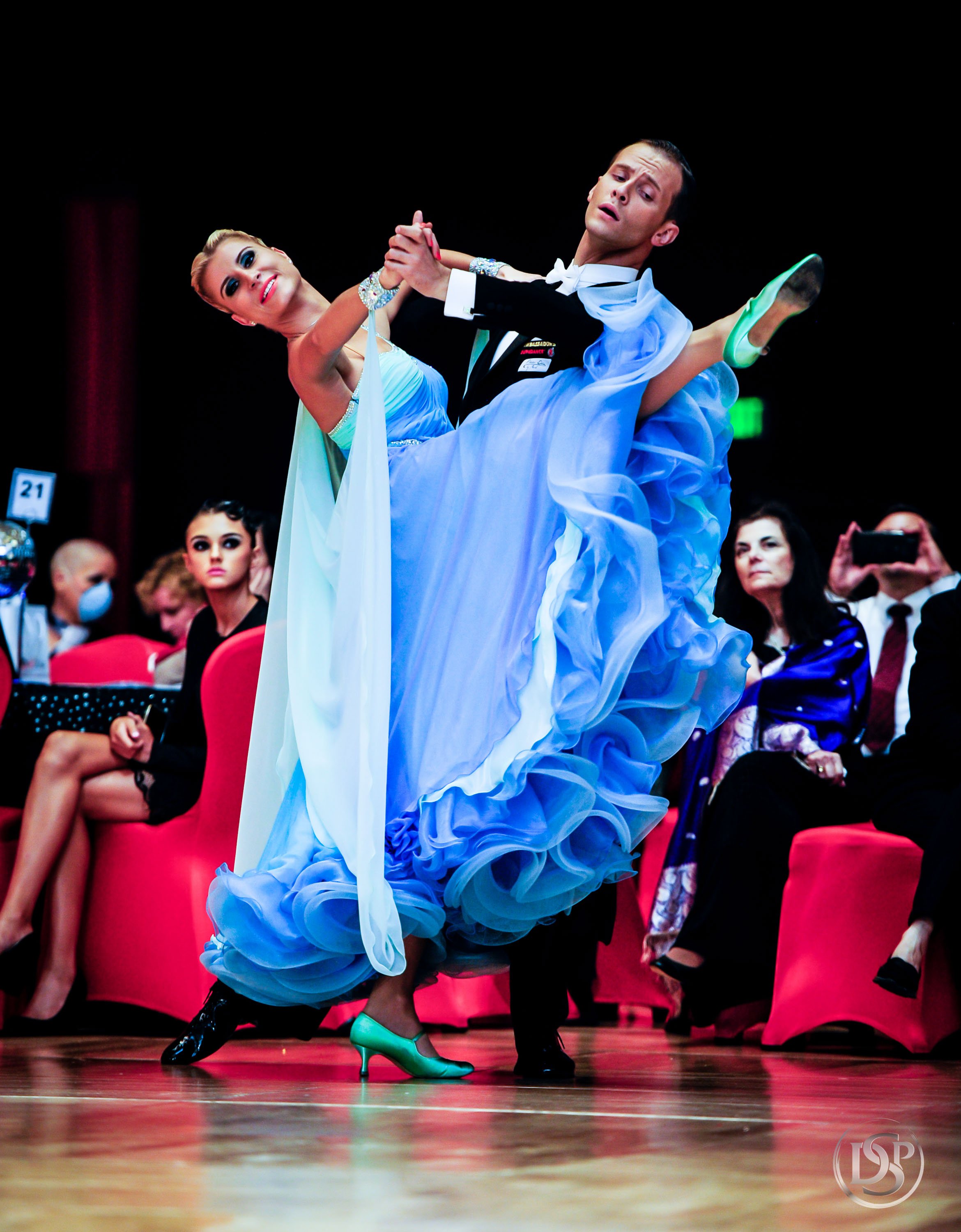 Instructors — Peak Performance Dance Center