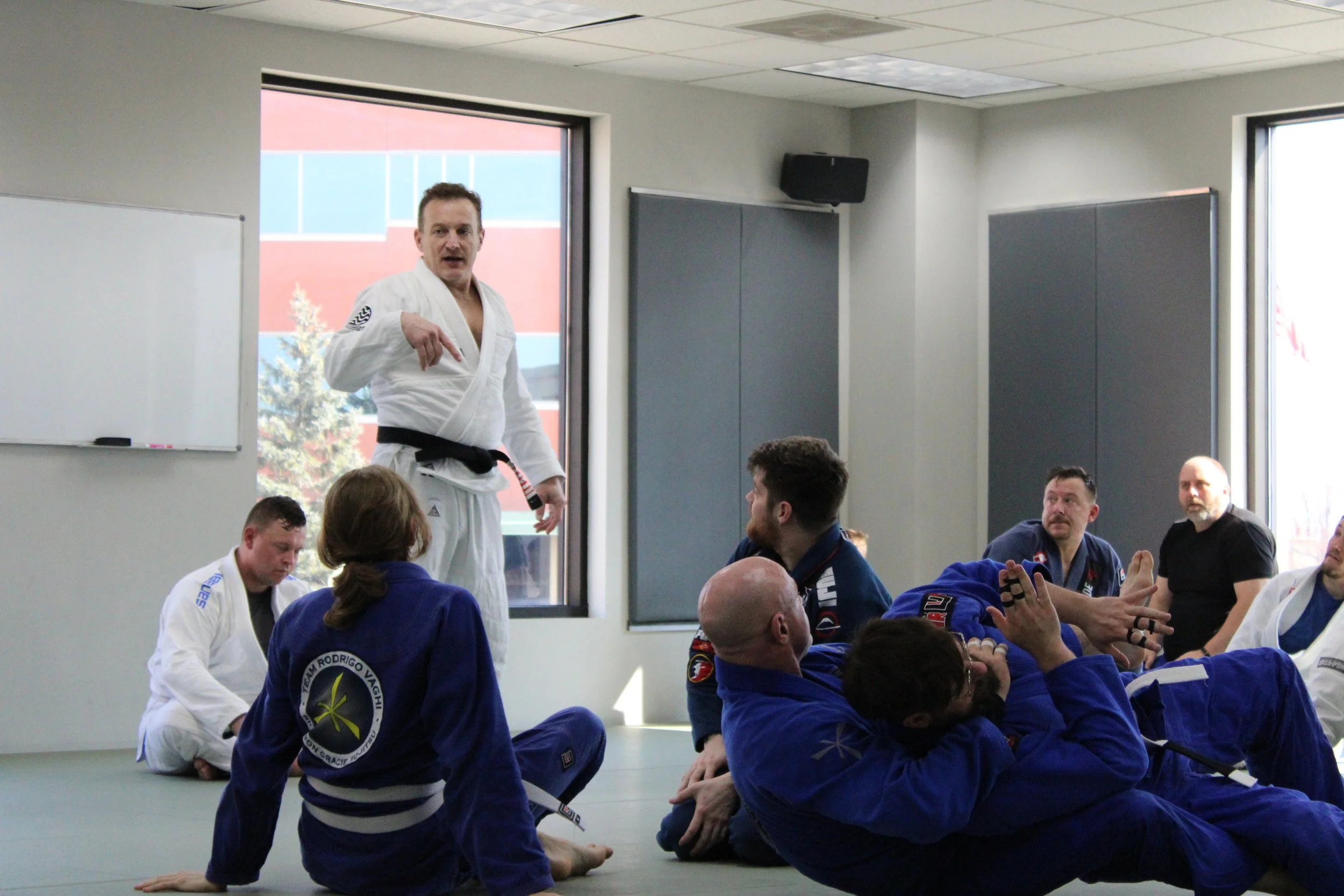 Programs — Fortitude Jiu Jitsu