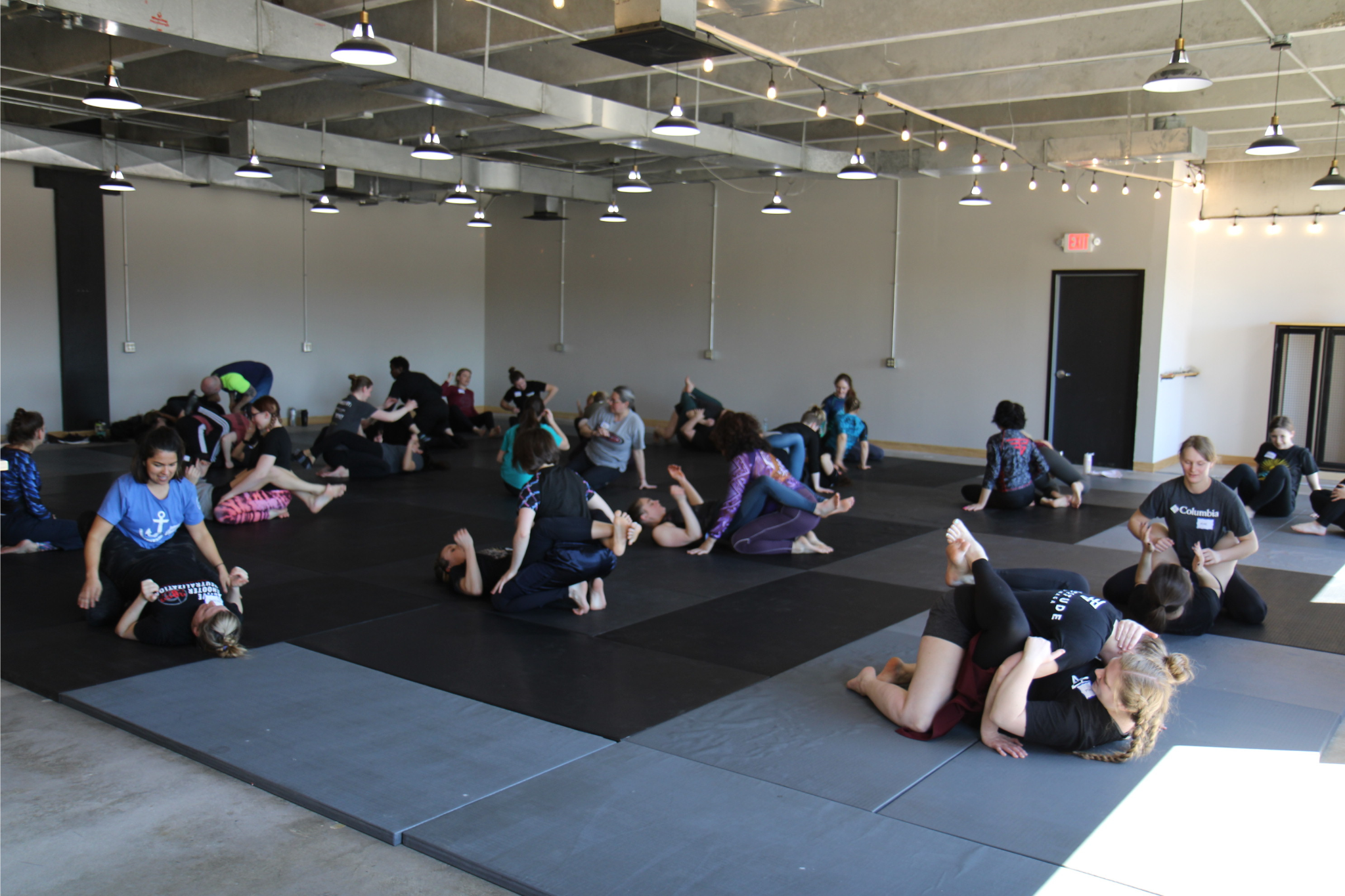 Programs — Fortitude Jiu Jitsu