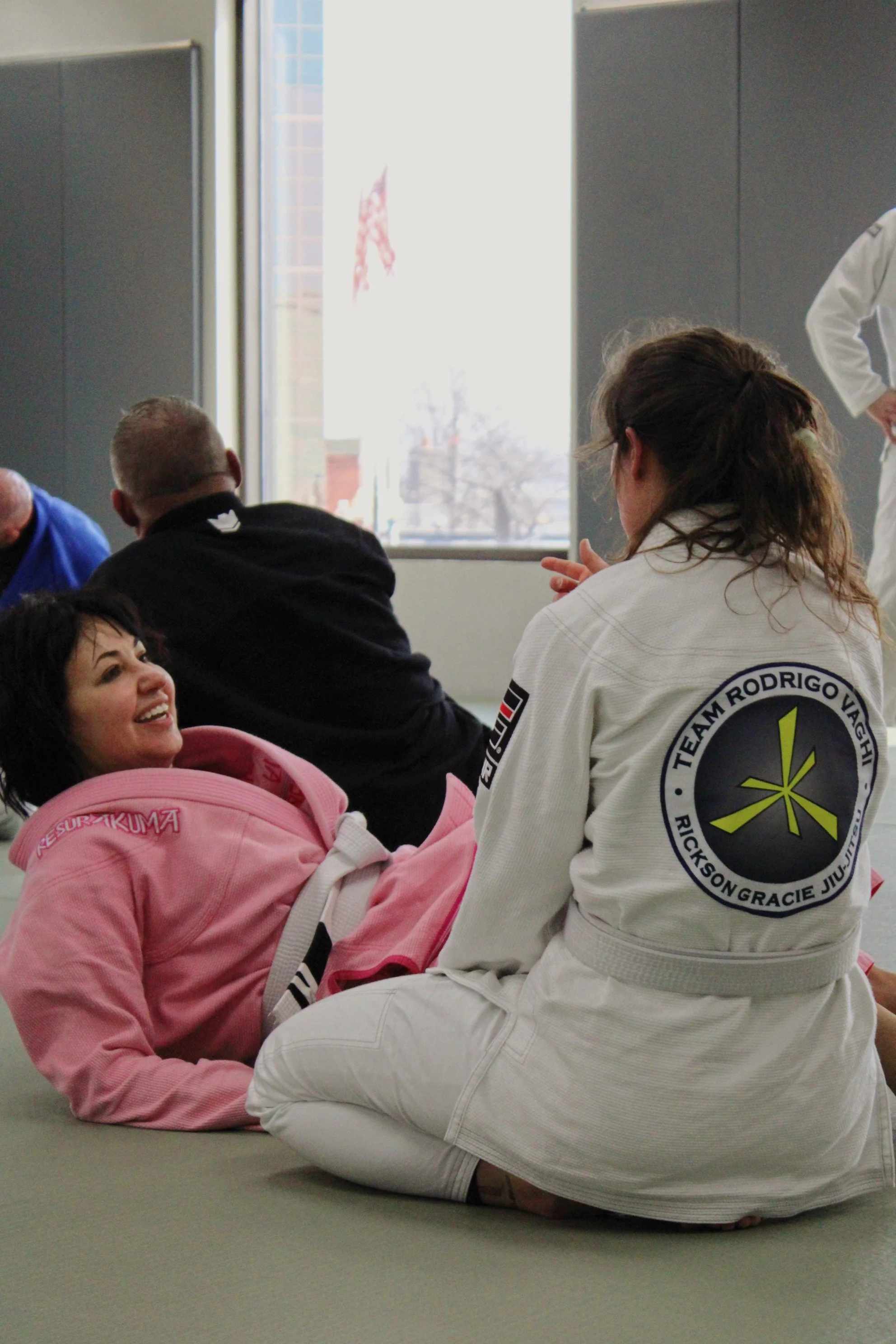 Programs — Fortitude Jiu Jitsu