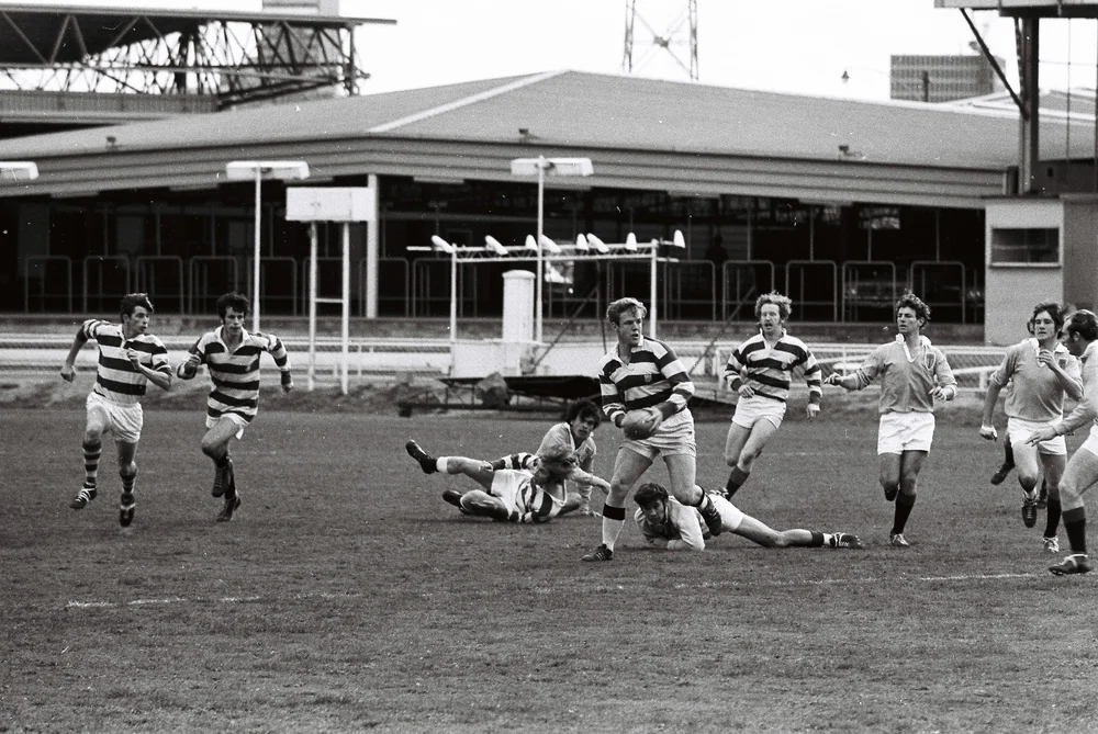 Gallery 1 — Melbourne Uni Rugby Oldies
