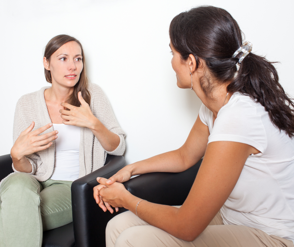 YWCA West Central Michigan