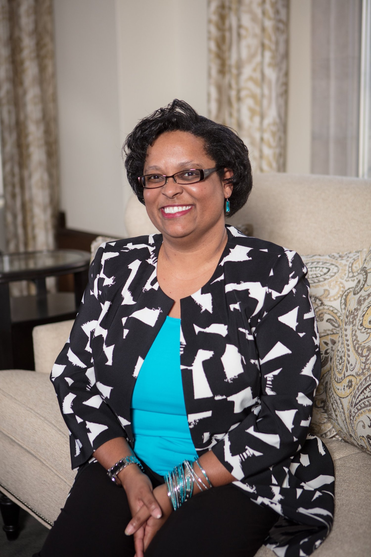 Who We Are — YWCA West Central Michigan