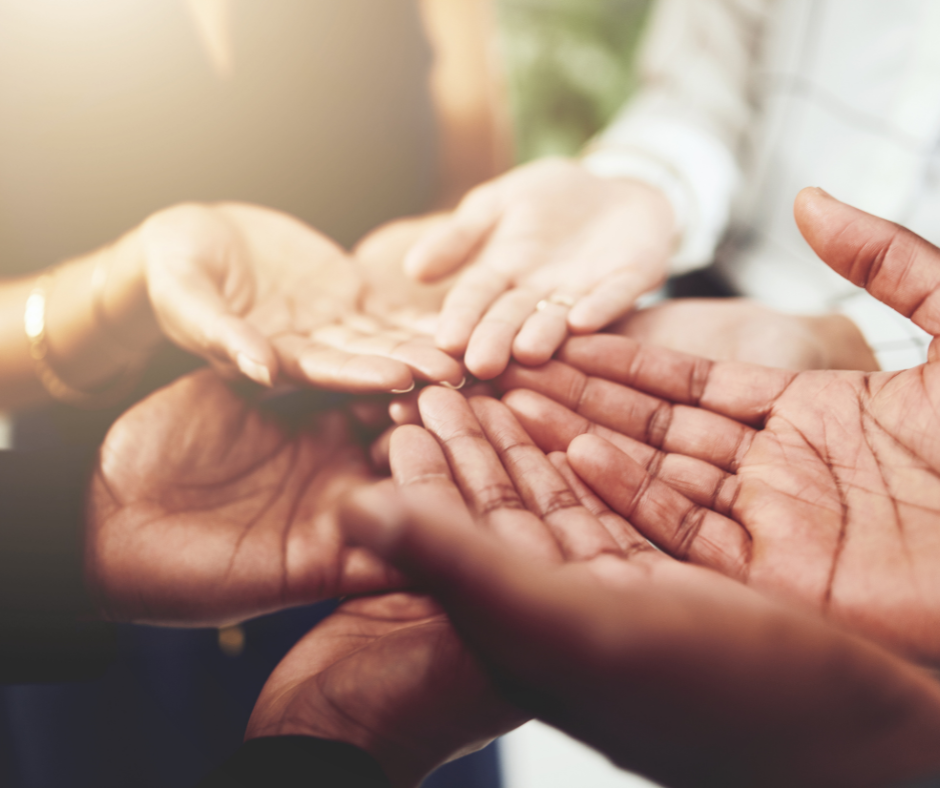 Who We Are — YWCA West Central Michigan