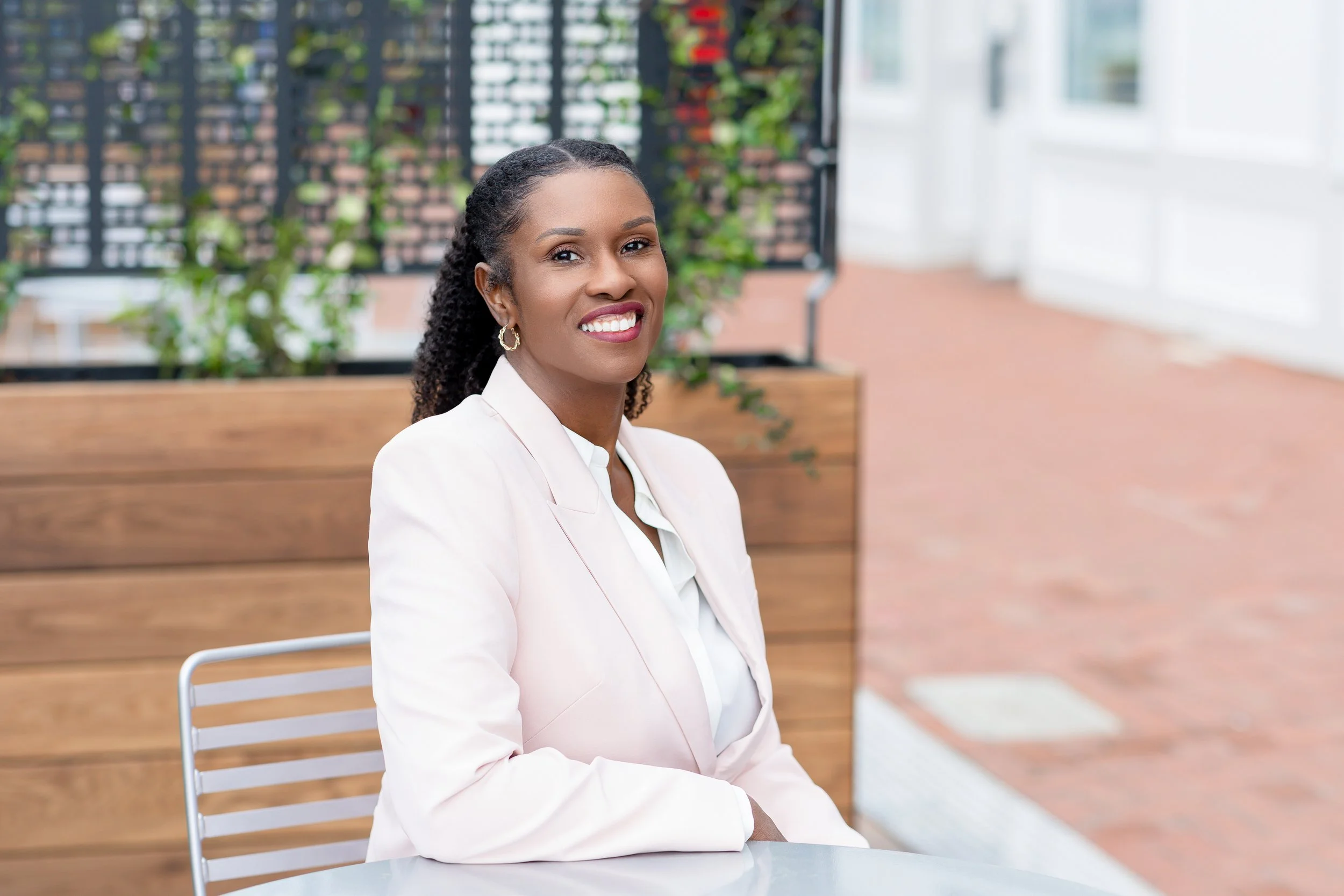 Charlotte Wellness Psychiatry, Miranda Harris, MD